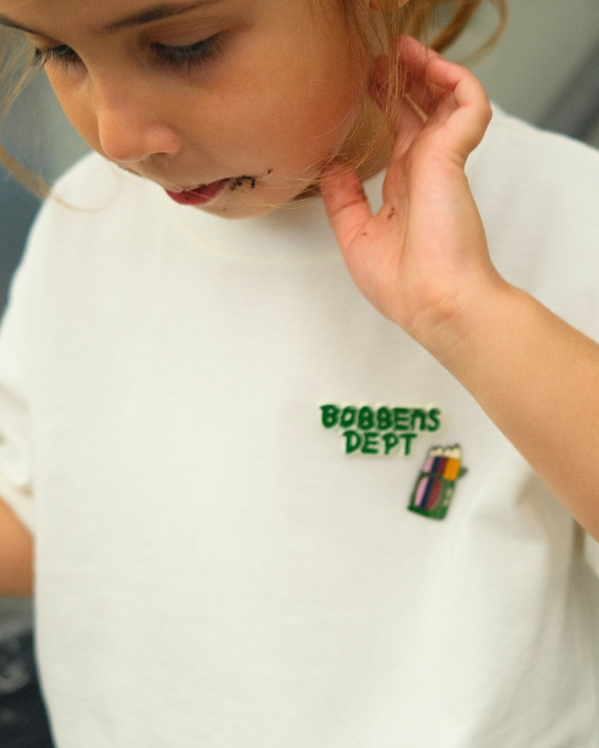 BD Pins Pack (5 pcs.) | Bobben's Dept.